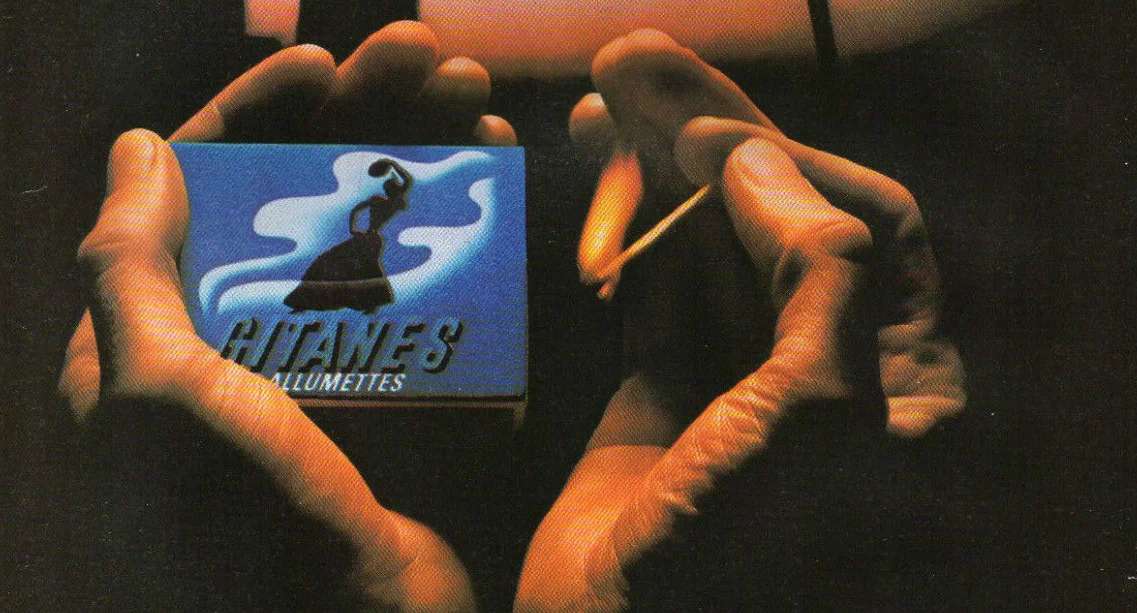 The subtleties or facts and curiosities of cigarette branding in ...