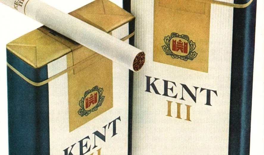 History of an Invention: Kent Micronite - CigsSpot